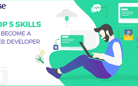 Top 5 Key Skills You Should Know To Become A Magnificent Web | elink