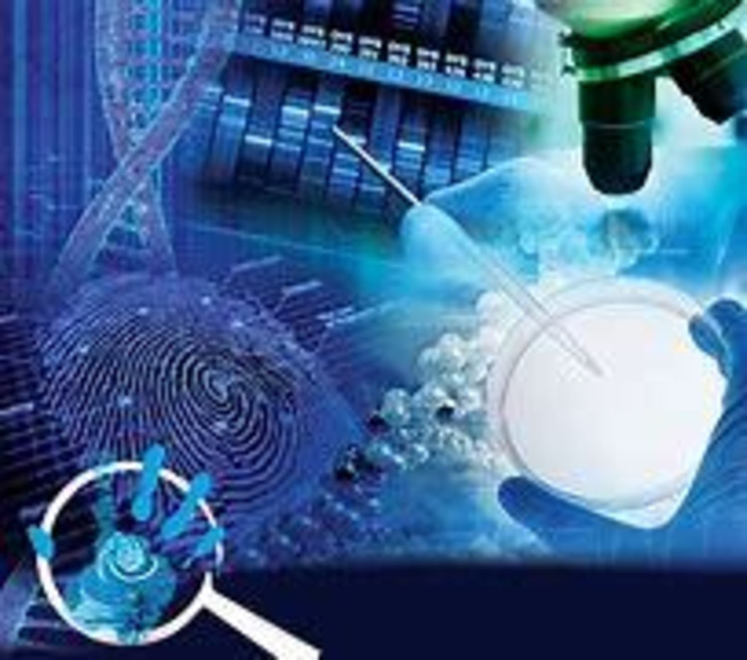 Forensic Science Evolution