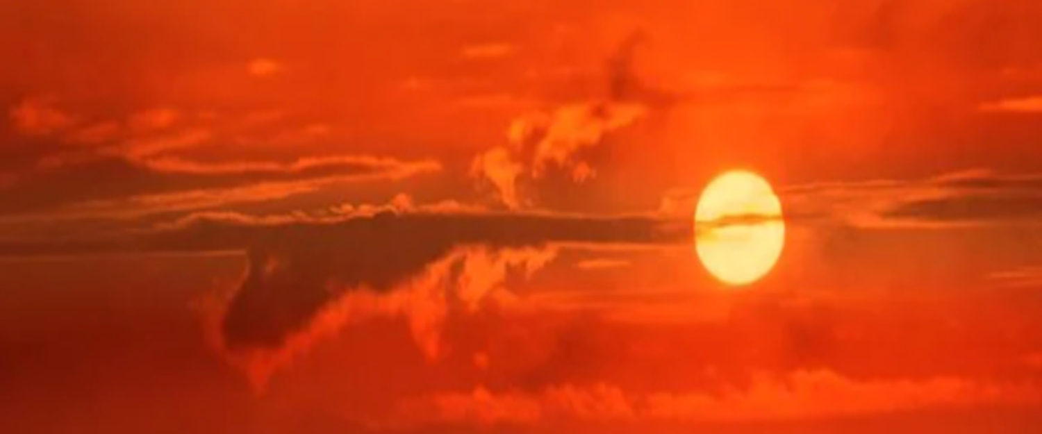 National Geographic Sun
